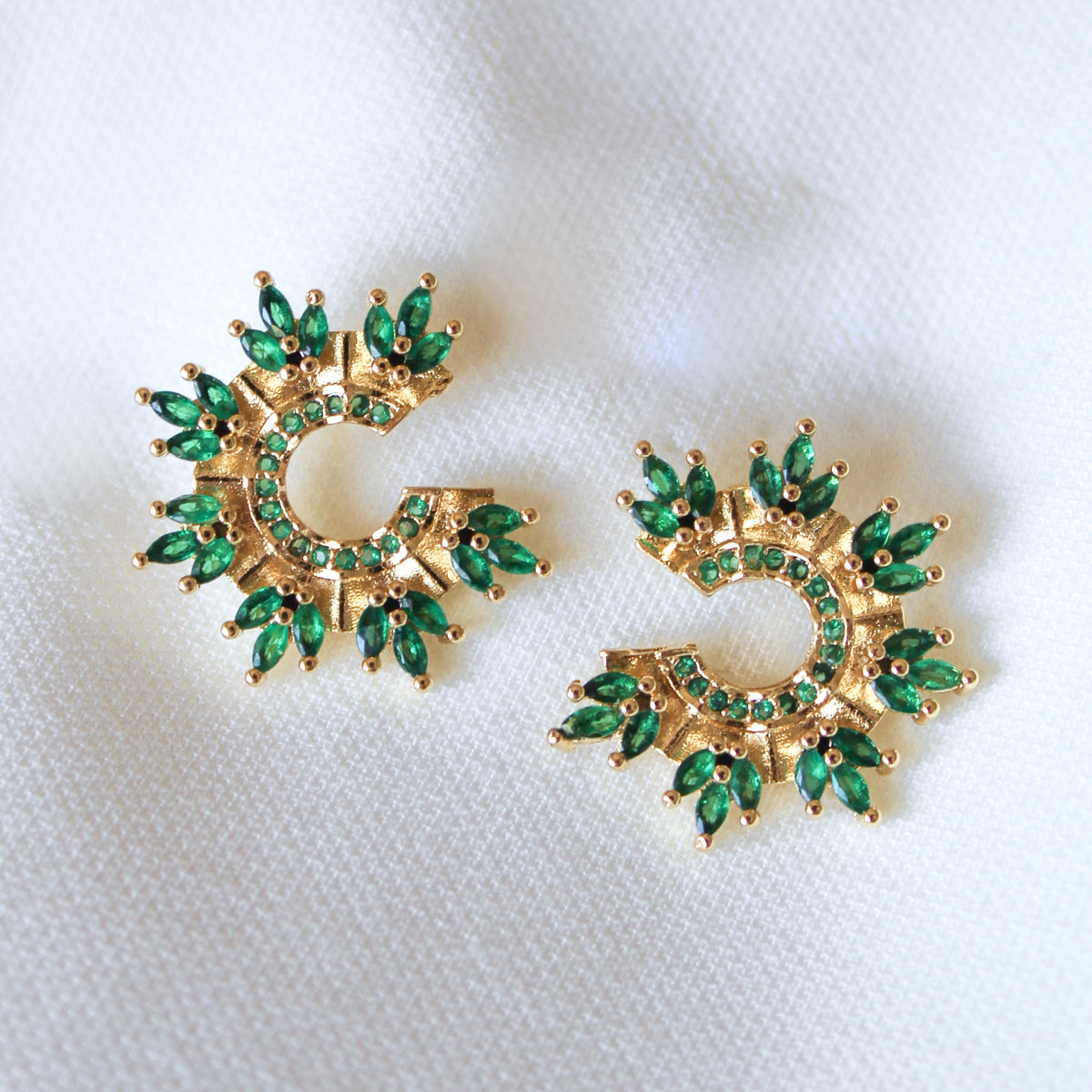 Vina Stud – Kinsey Designs