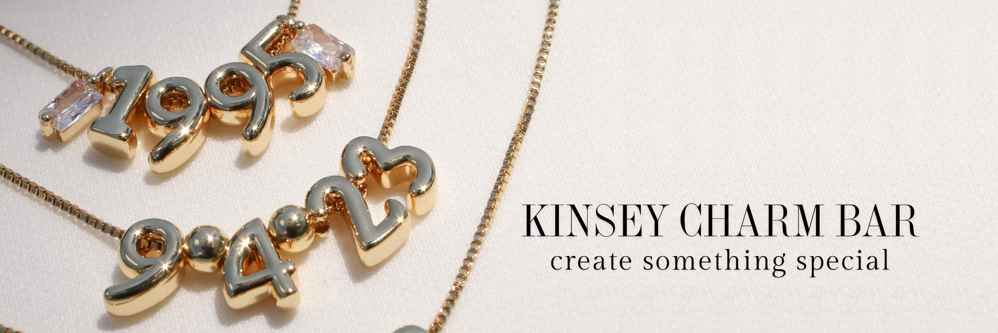 Kinsey Designs Offers Trendy Earrings, Dainty Layers, Statement Pieces