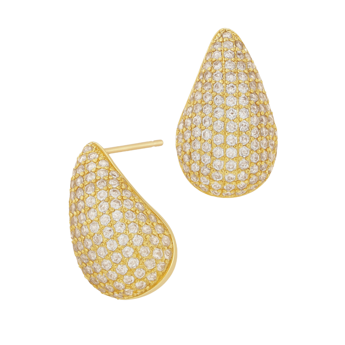 Alice Earrings – Kinsey Designs