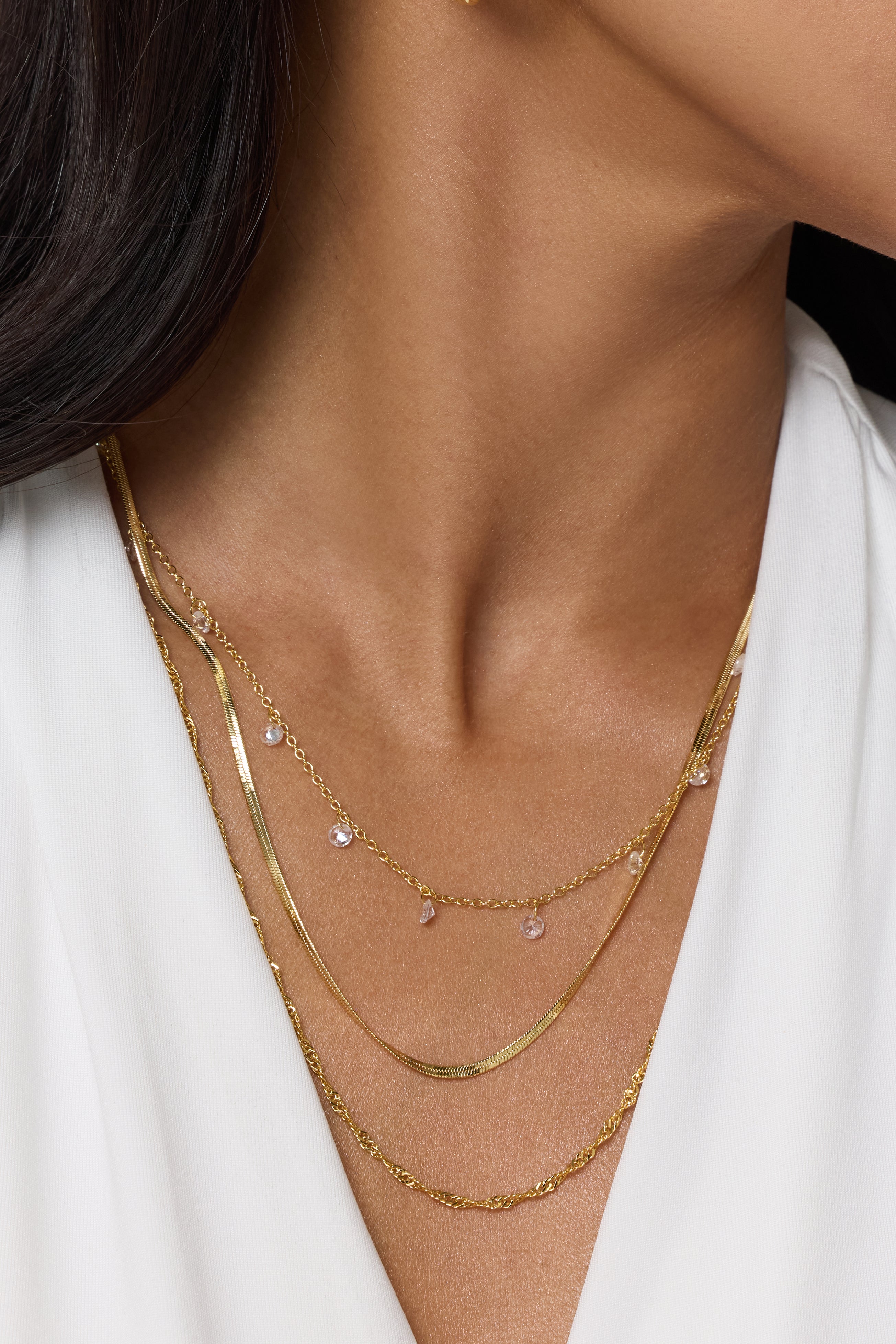 Necklaces – Kinsey Designs