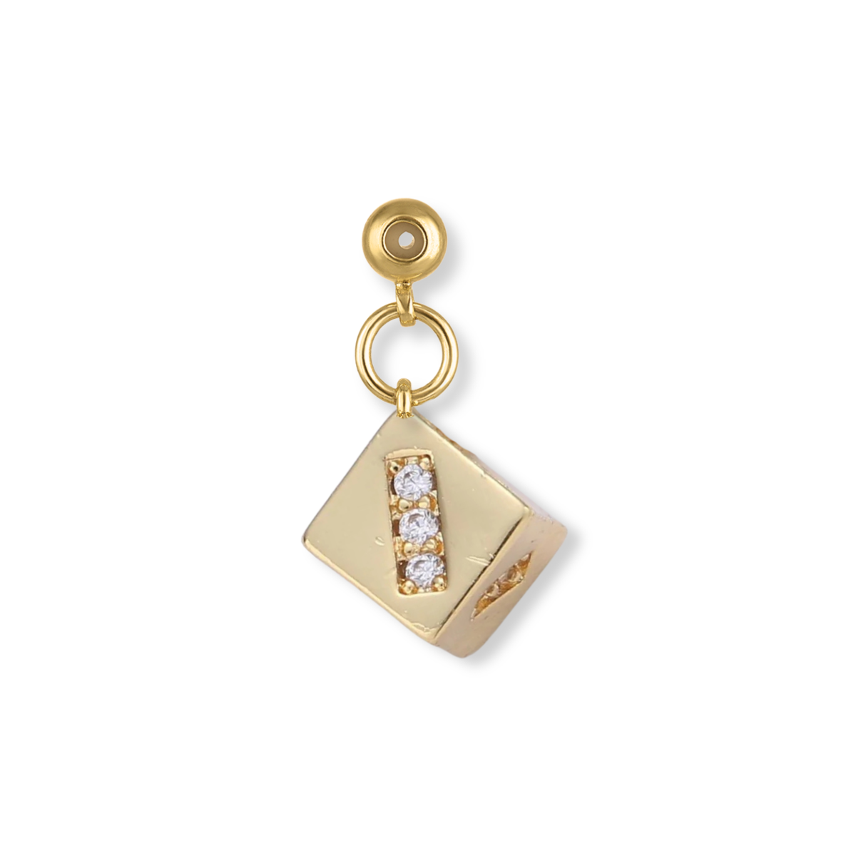 Dice Grip Charm – Kinsey Designs