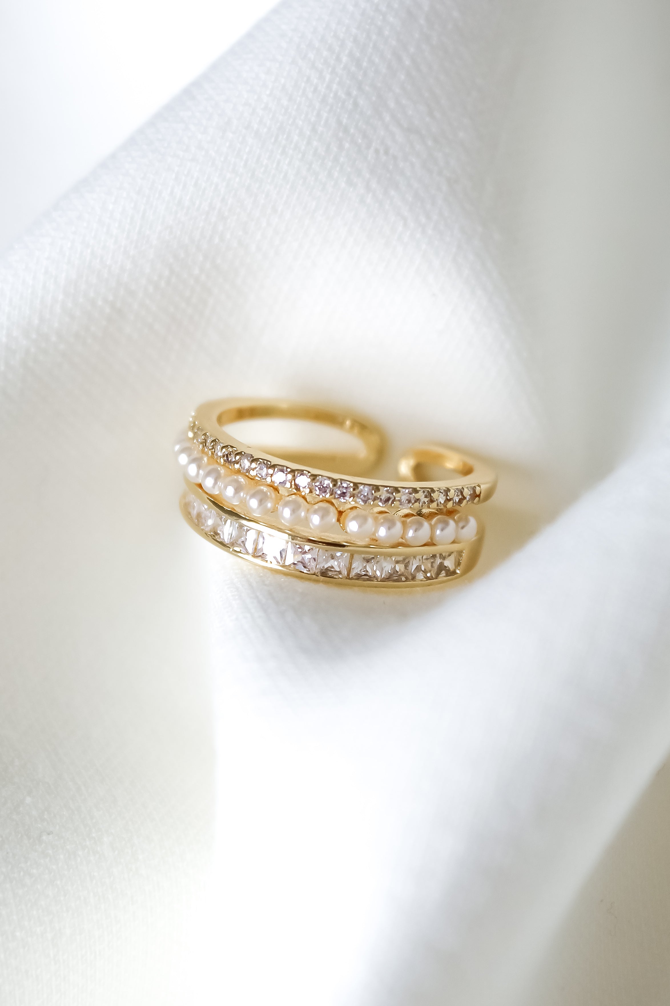 Rings – Kinsey Designs