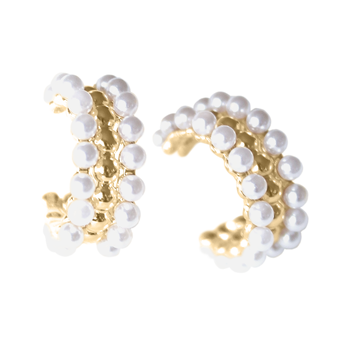 Elsie Hoop – Kinsey Designs