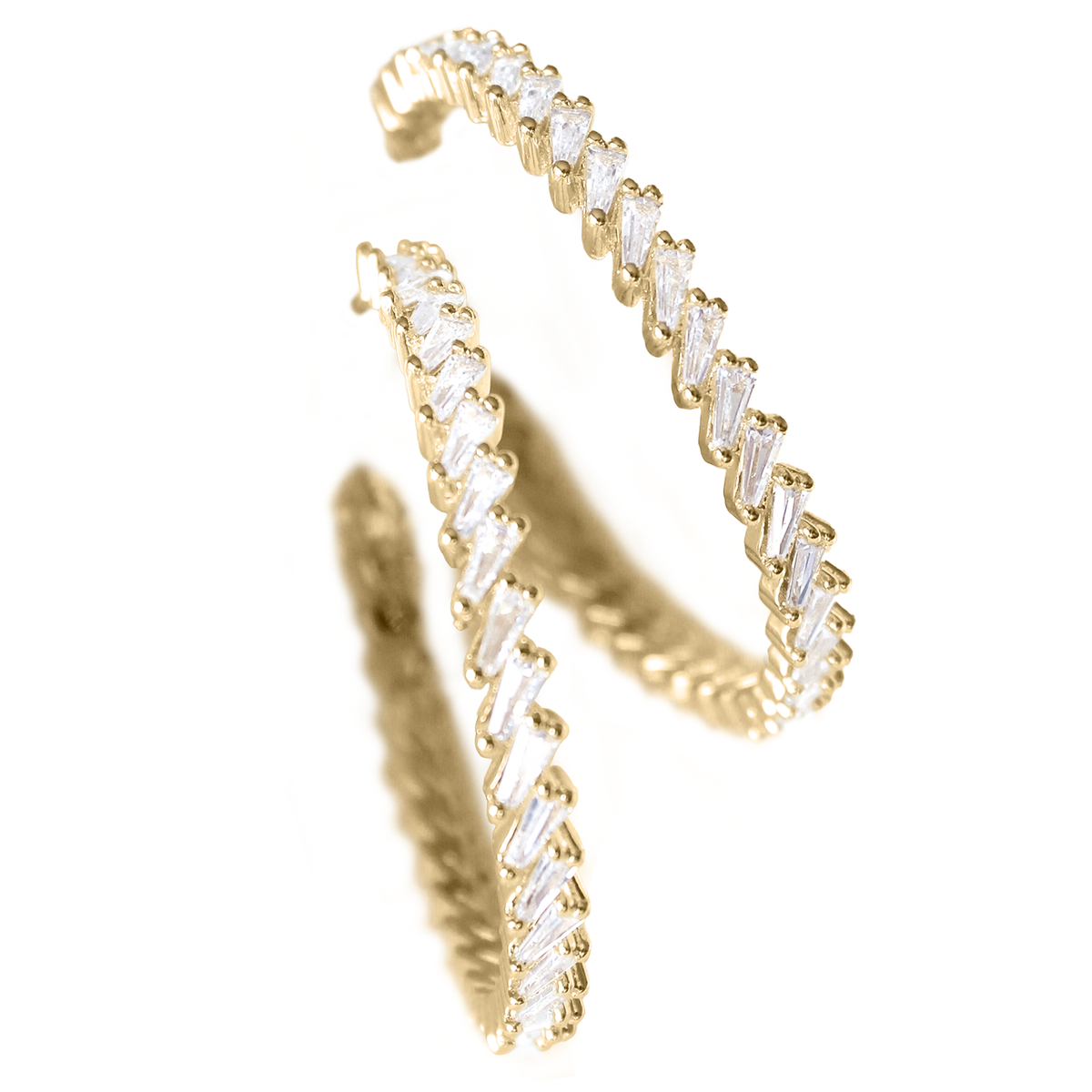 Graze Hoop – Kinsey Designs
