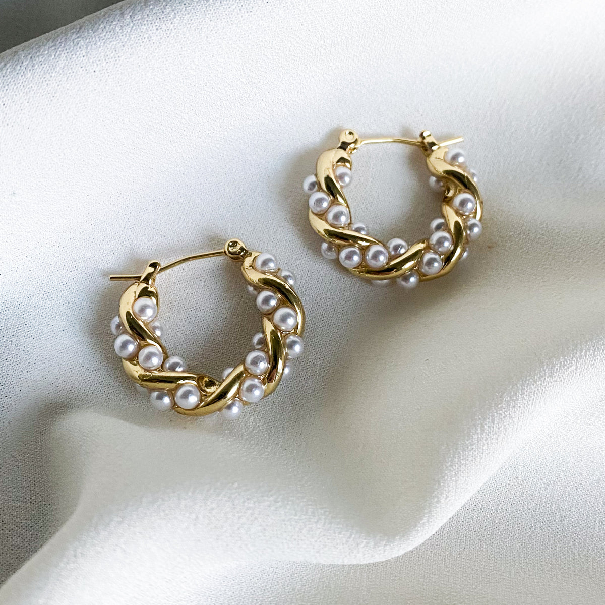 Audrey Hoop – Kinsey Designs