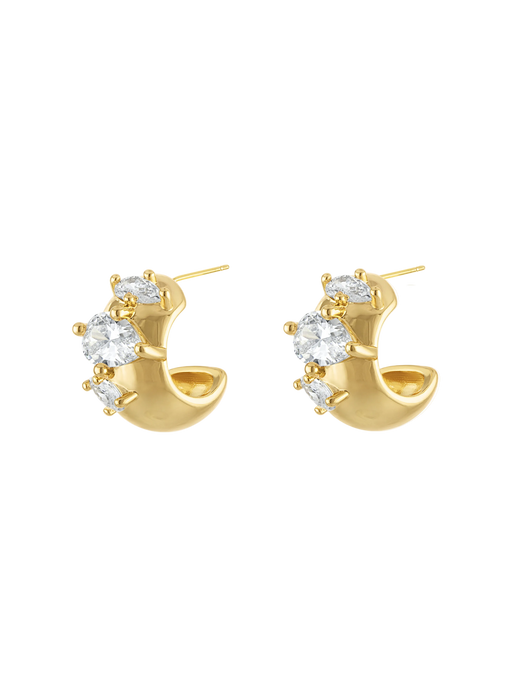 Kinsey Designs | Trendy Earrings, Dainty Layers, Statement Pieces