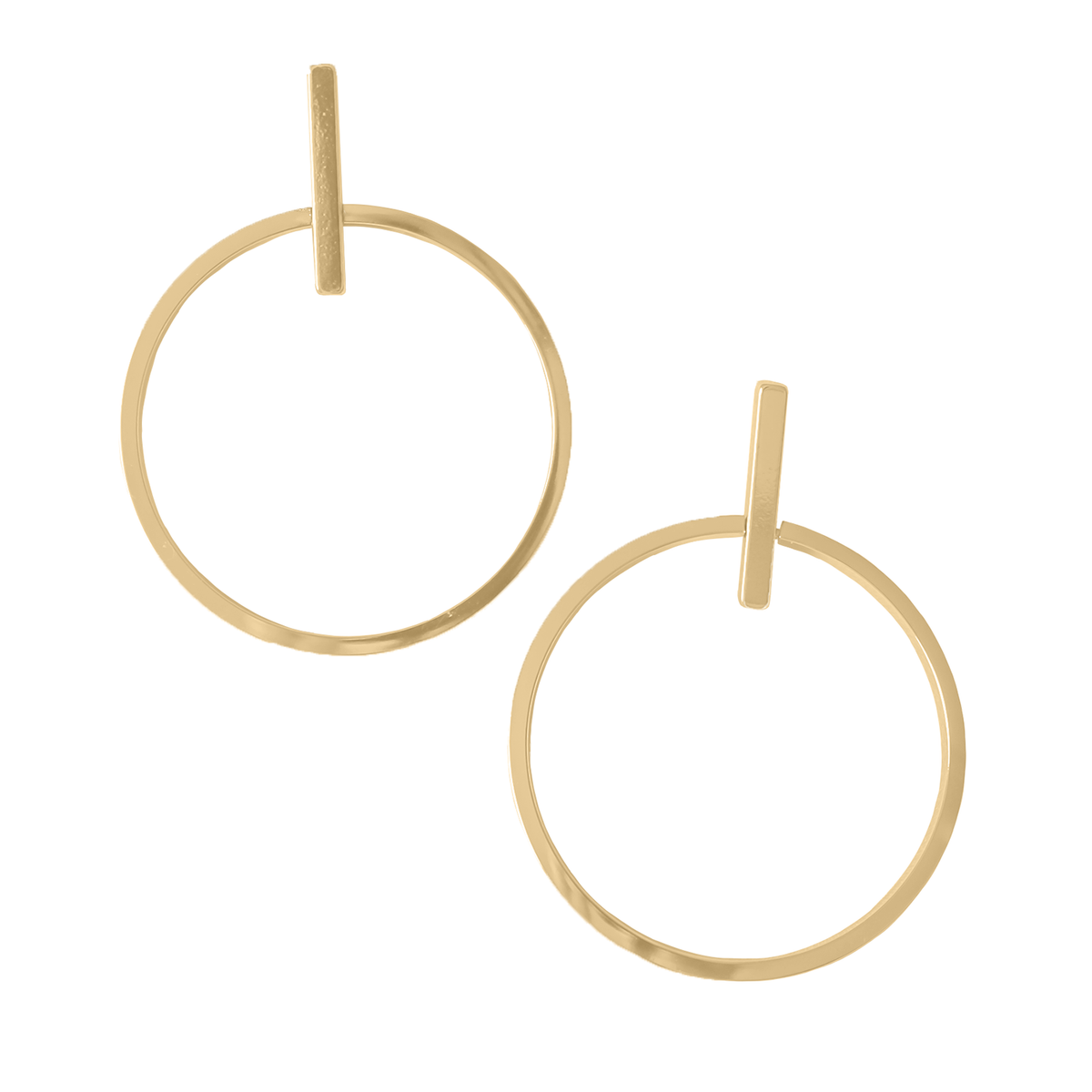 Josie Hoop – Kinsey Designs