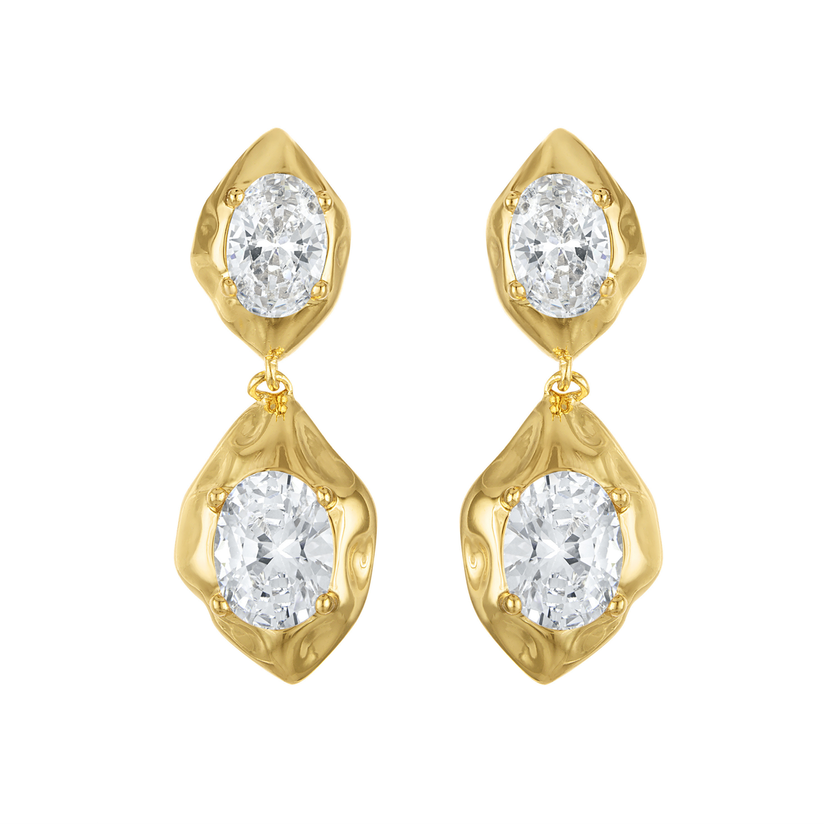 Kalynn Drop Earring – Kinsey Designs