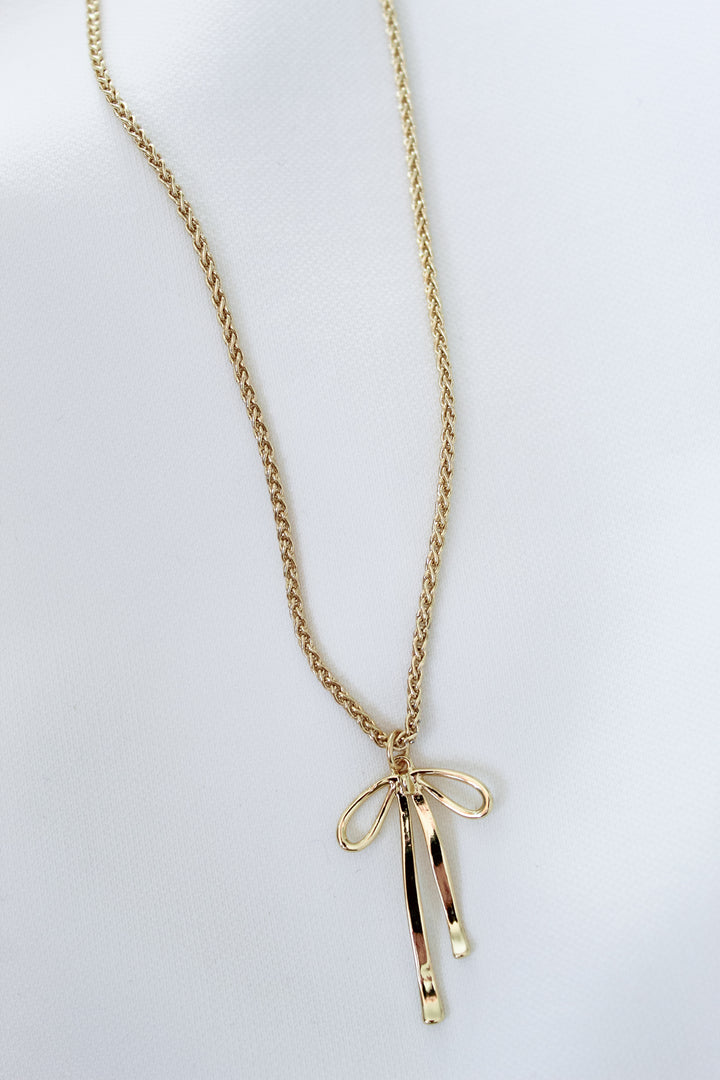 Necklaces – Kinsey Designs