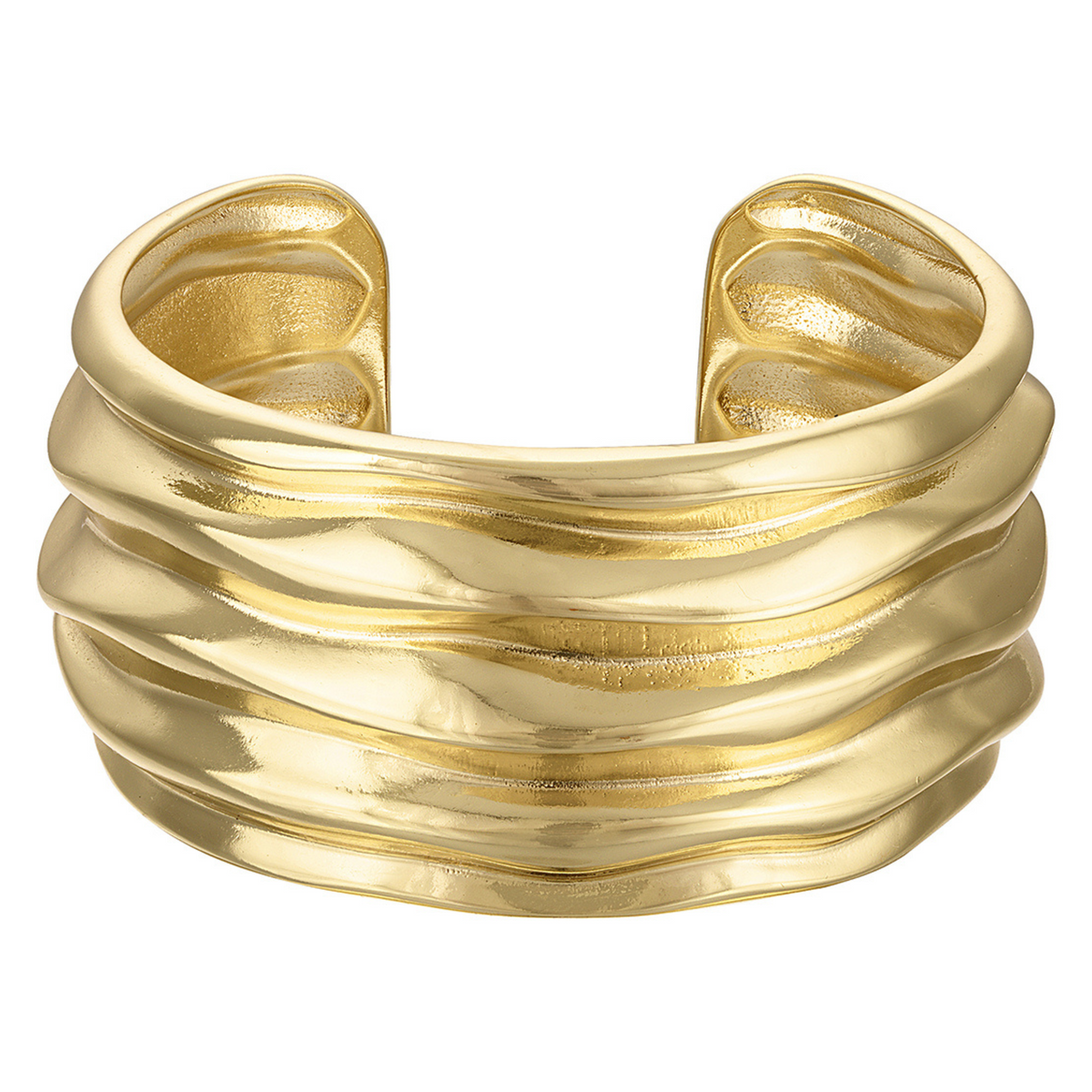 Montie Cuff Bracelet – Kinsey Designs