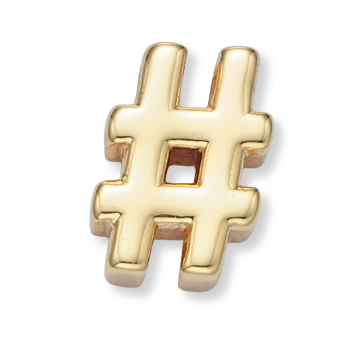 Number Symbol Spacer Slide – Kinsey Designs