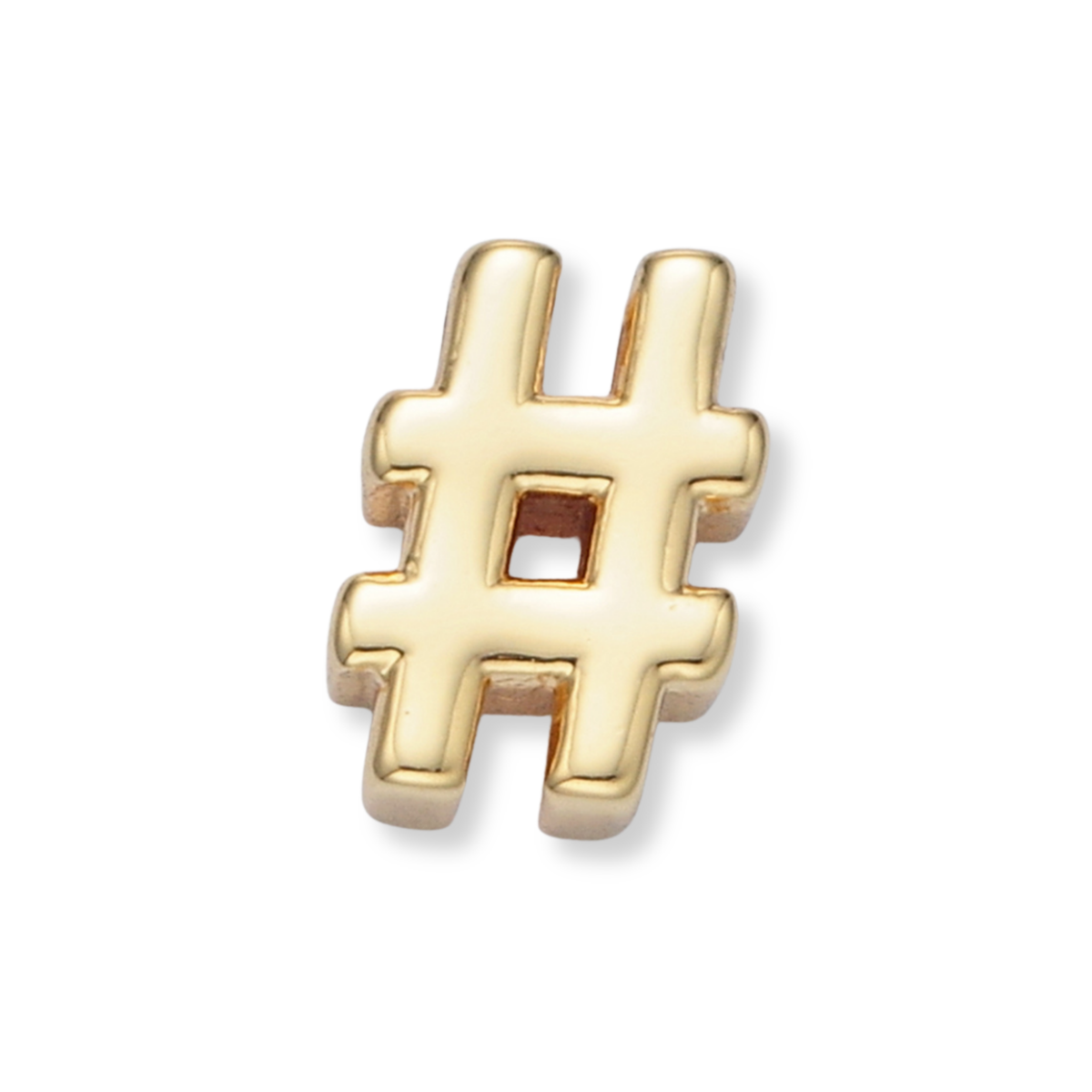 Number Symbol Spacer Slide – Kinsey Designs