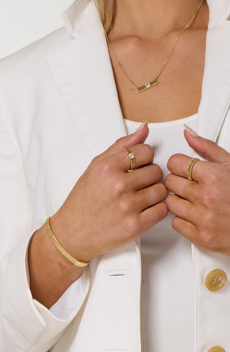 Rings – Kinsey Designs