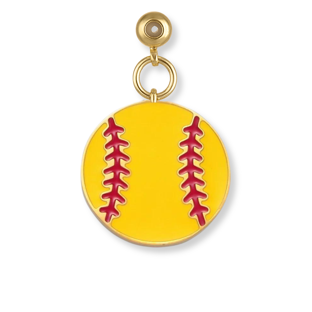 Softball Grip Charm – Kinsey Designs
