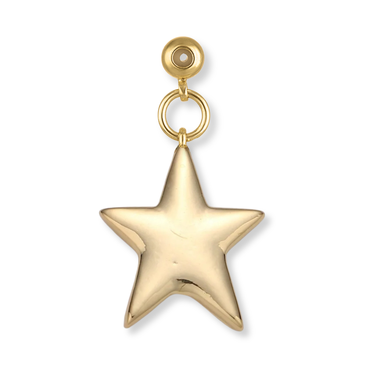 Star Grip Charm – Kinsey Designs