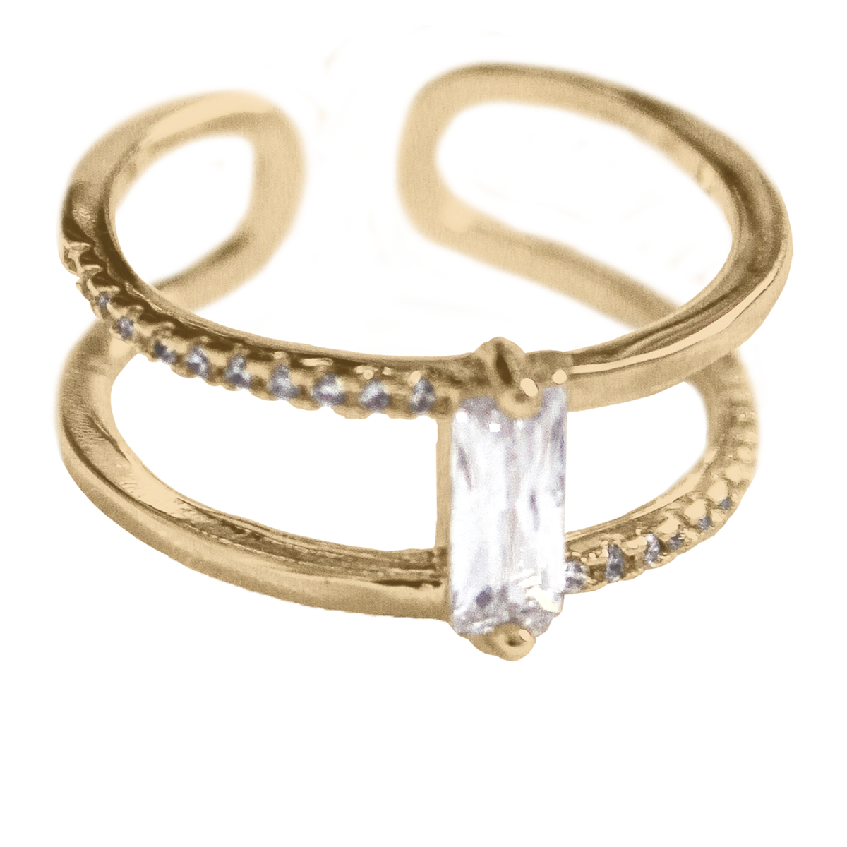 Cora Ring – Kinsey Designs
