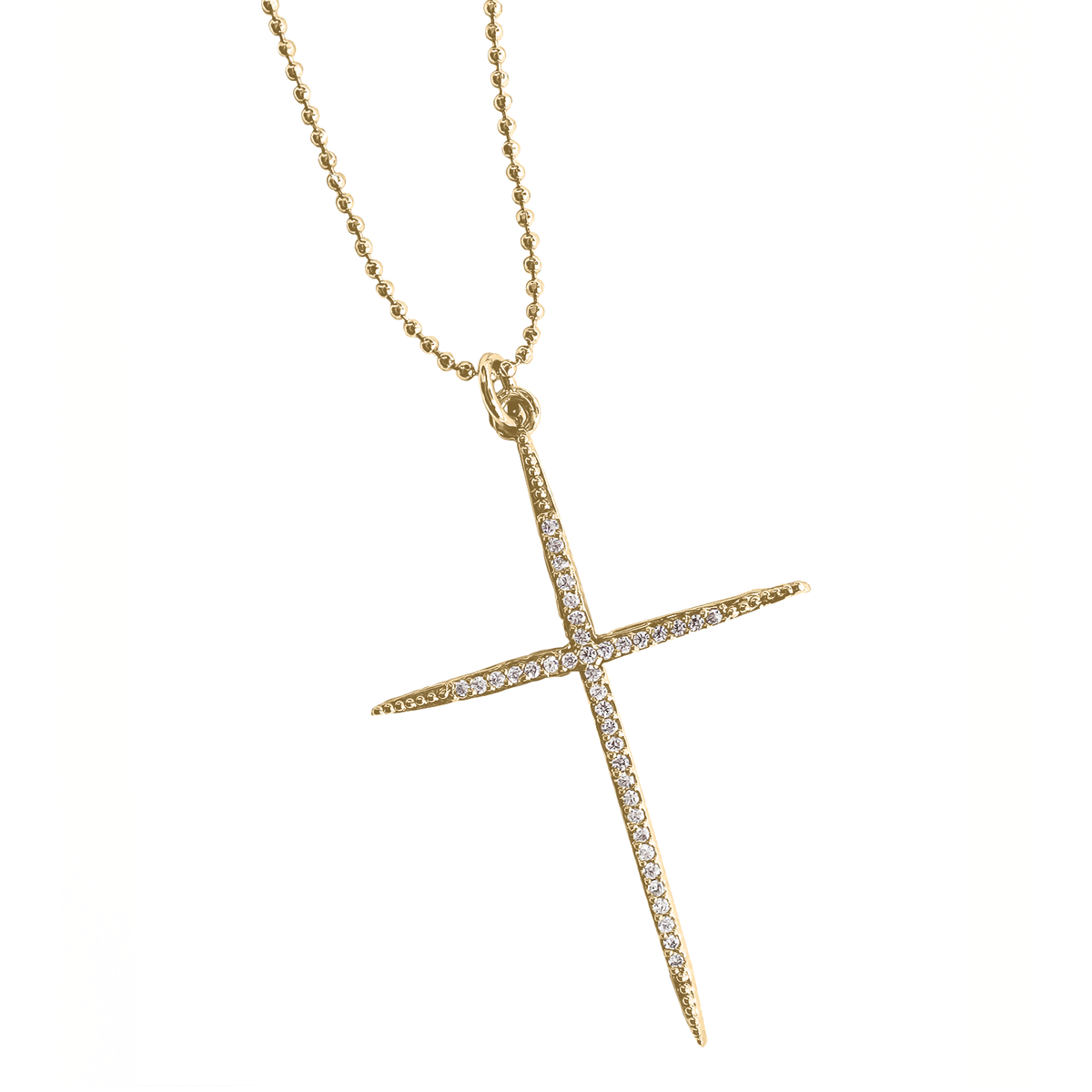 Meyer Necklace – Kinsey Designs