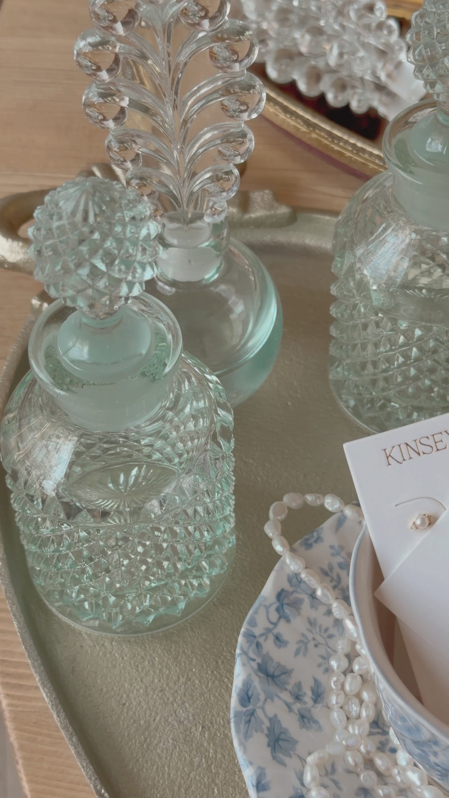 The Ever After Edit – Kinsey Designs