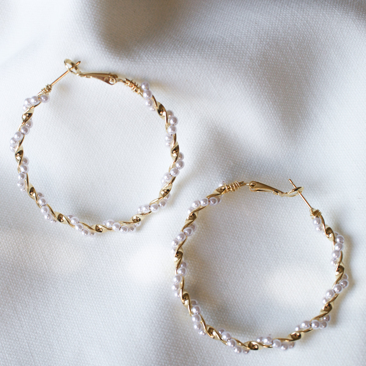 Mac Hoop – Kinsey Designs