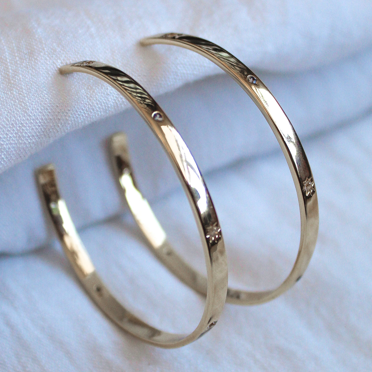 Molly Hoop – Kinsey Designs