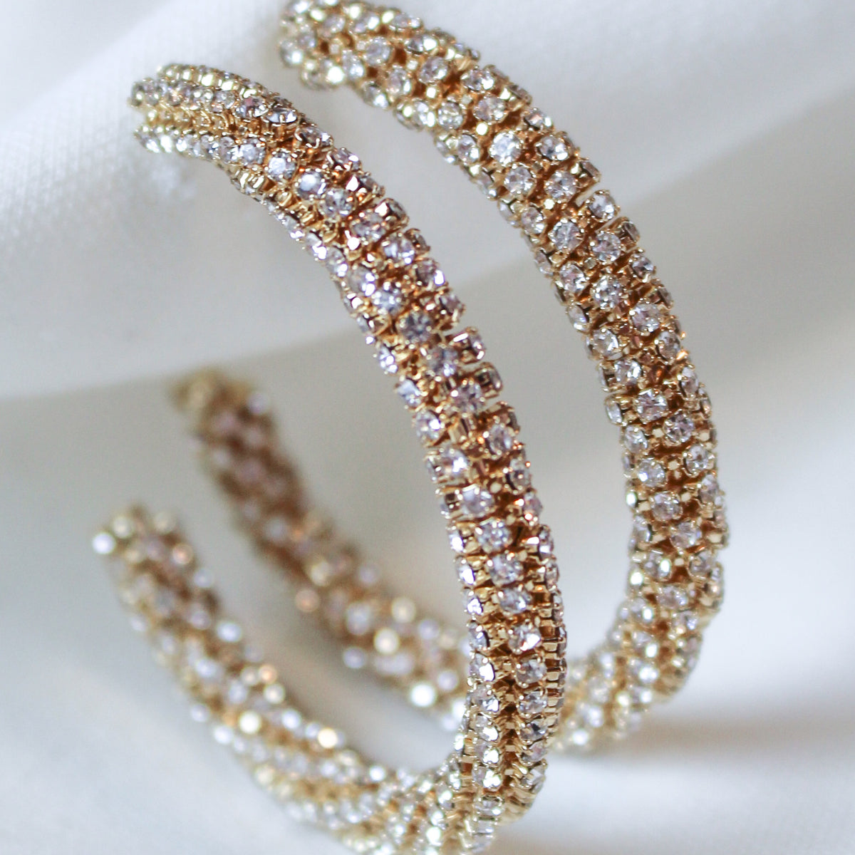 Riley Hoop – Kinsey Designs